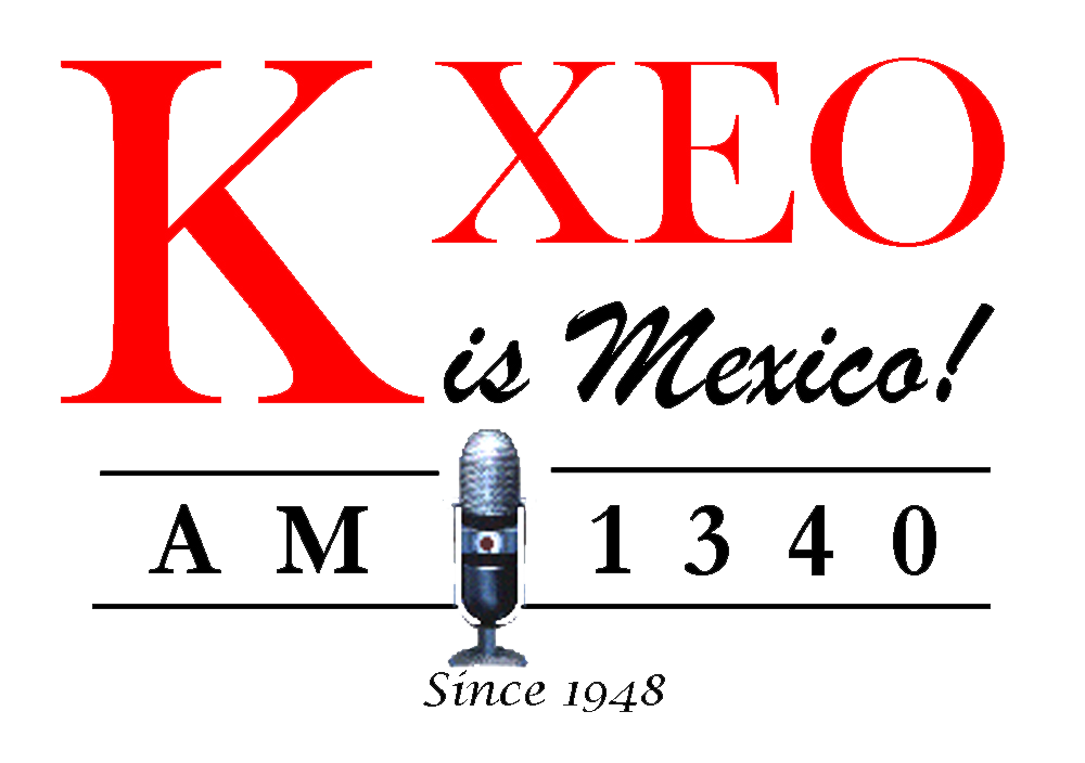 KXEO LOGO PNG – KXEO