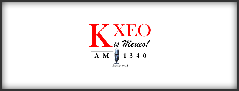 KXEO Cover – KXEO