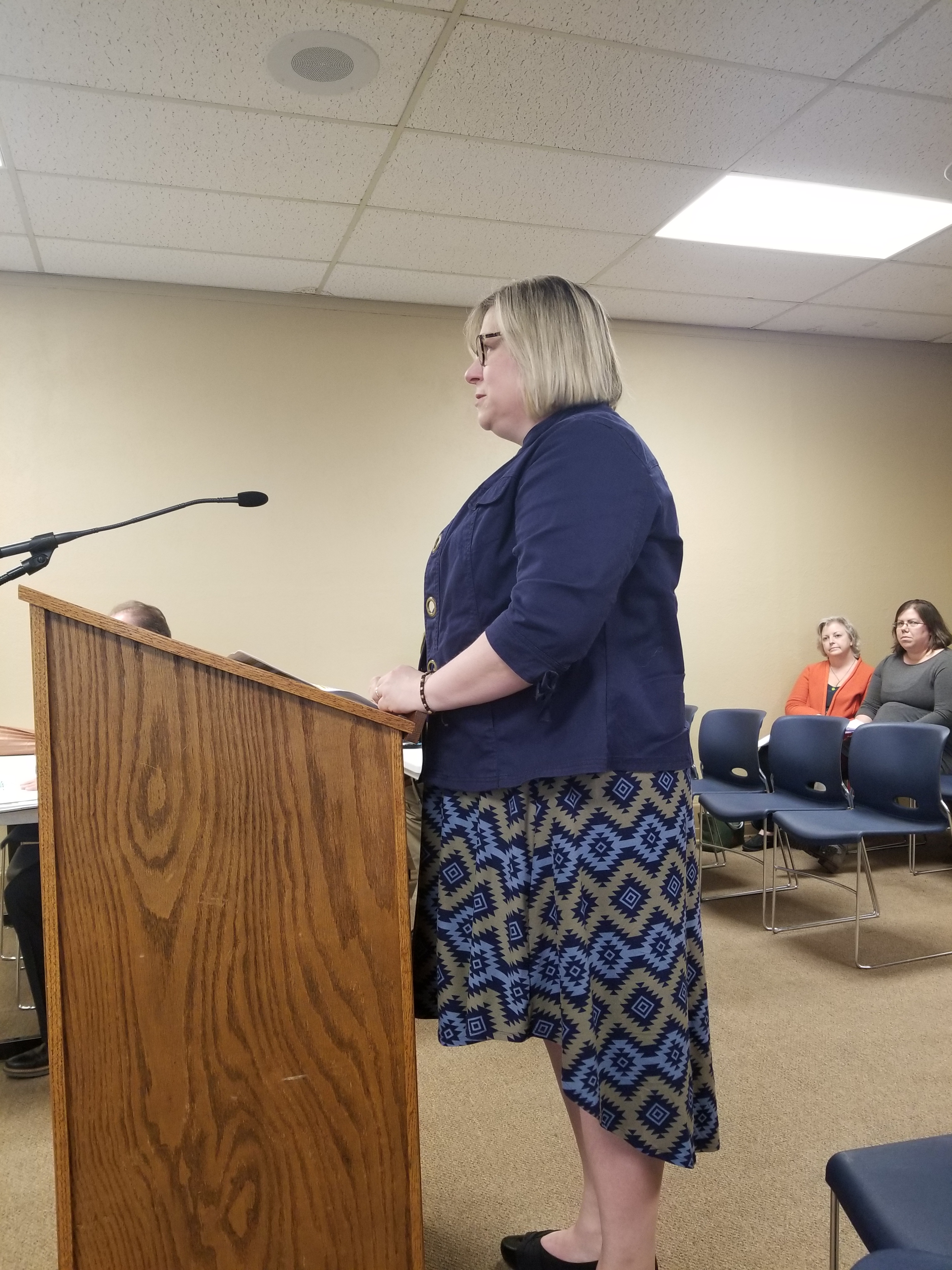 Mexico City Council – KXEO