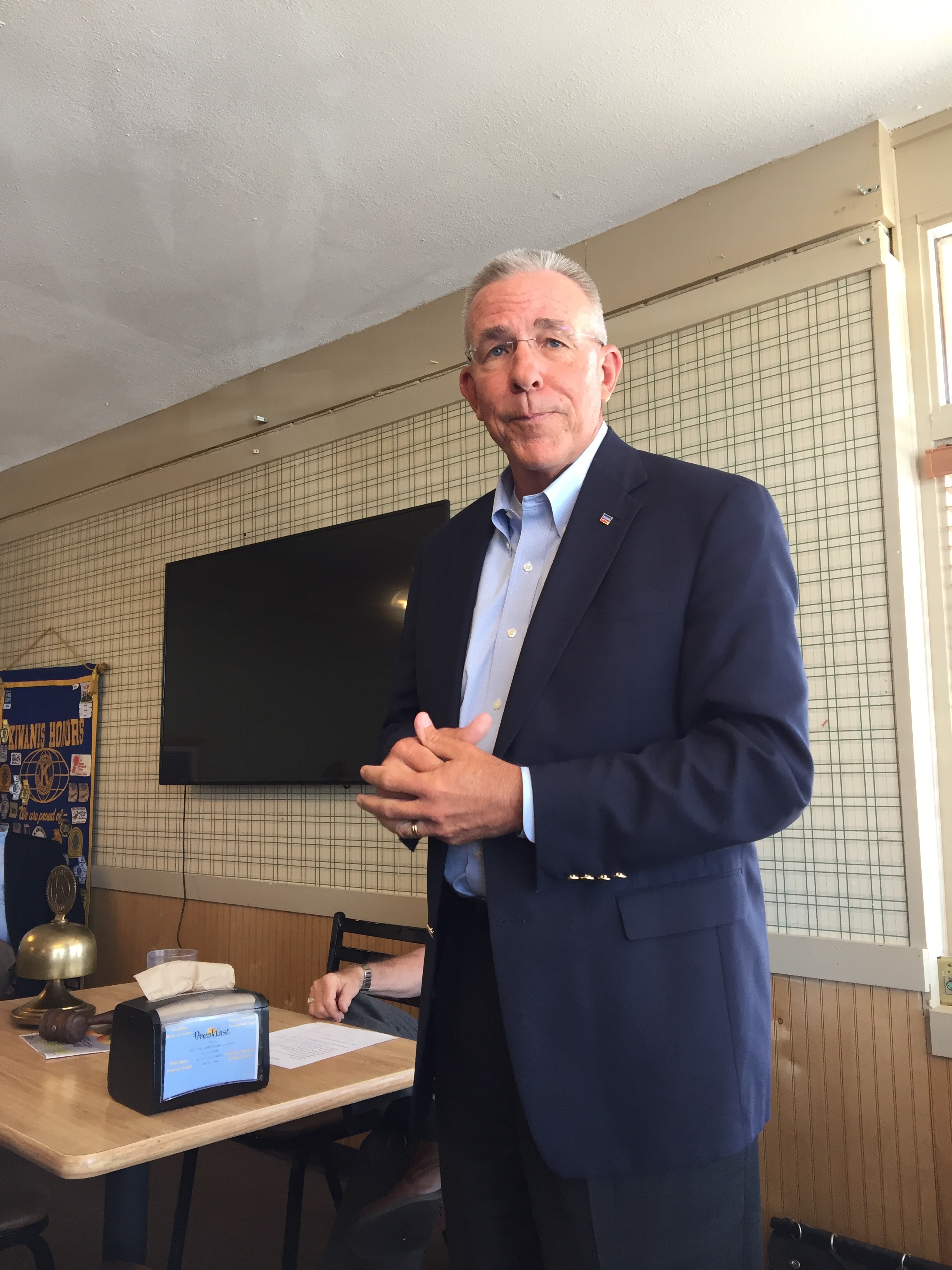 Former SEC Official and COO of Shelter Insurance Company Featured ...