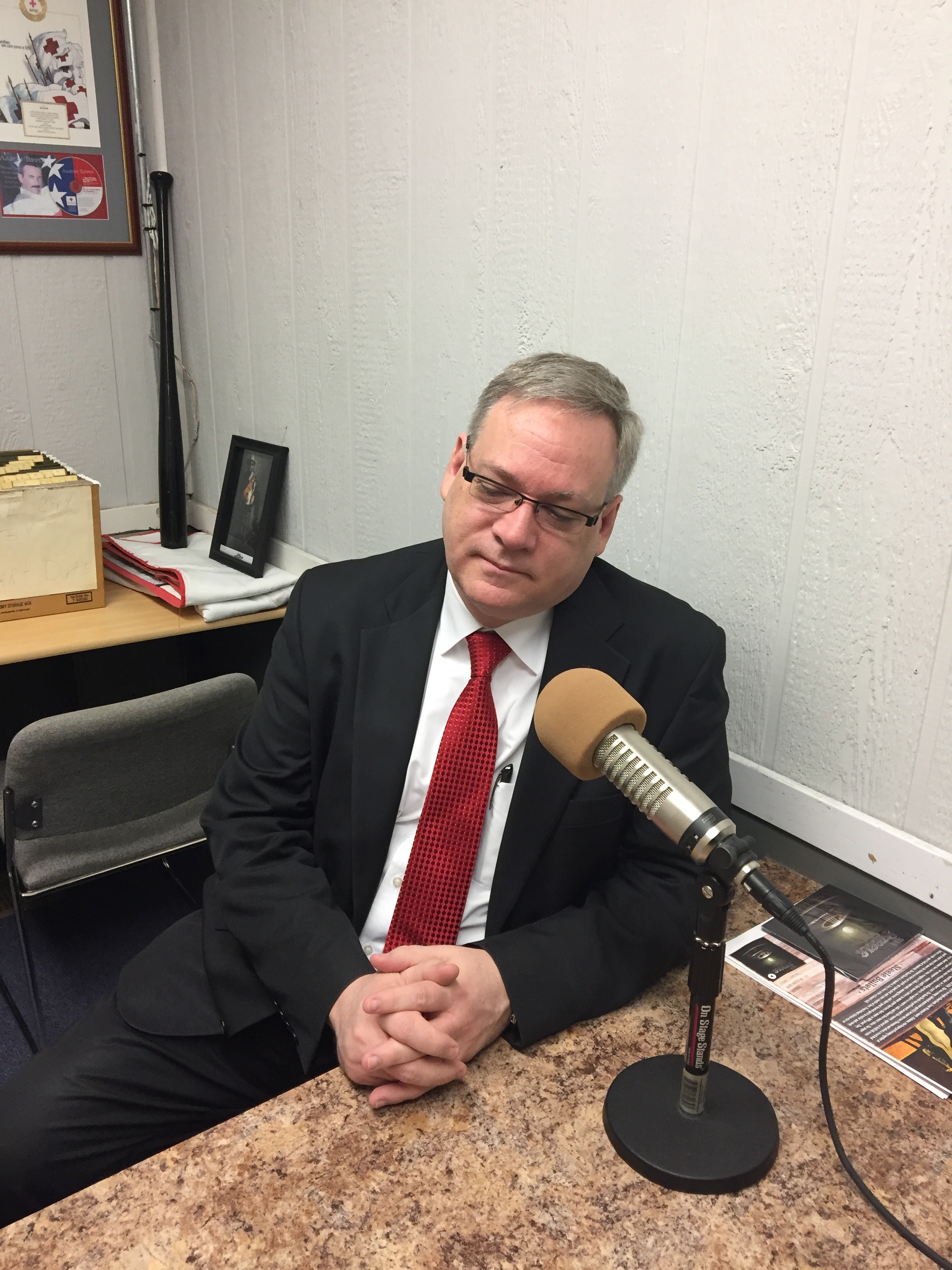 scott fox pic – KXEO