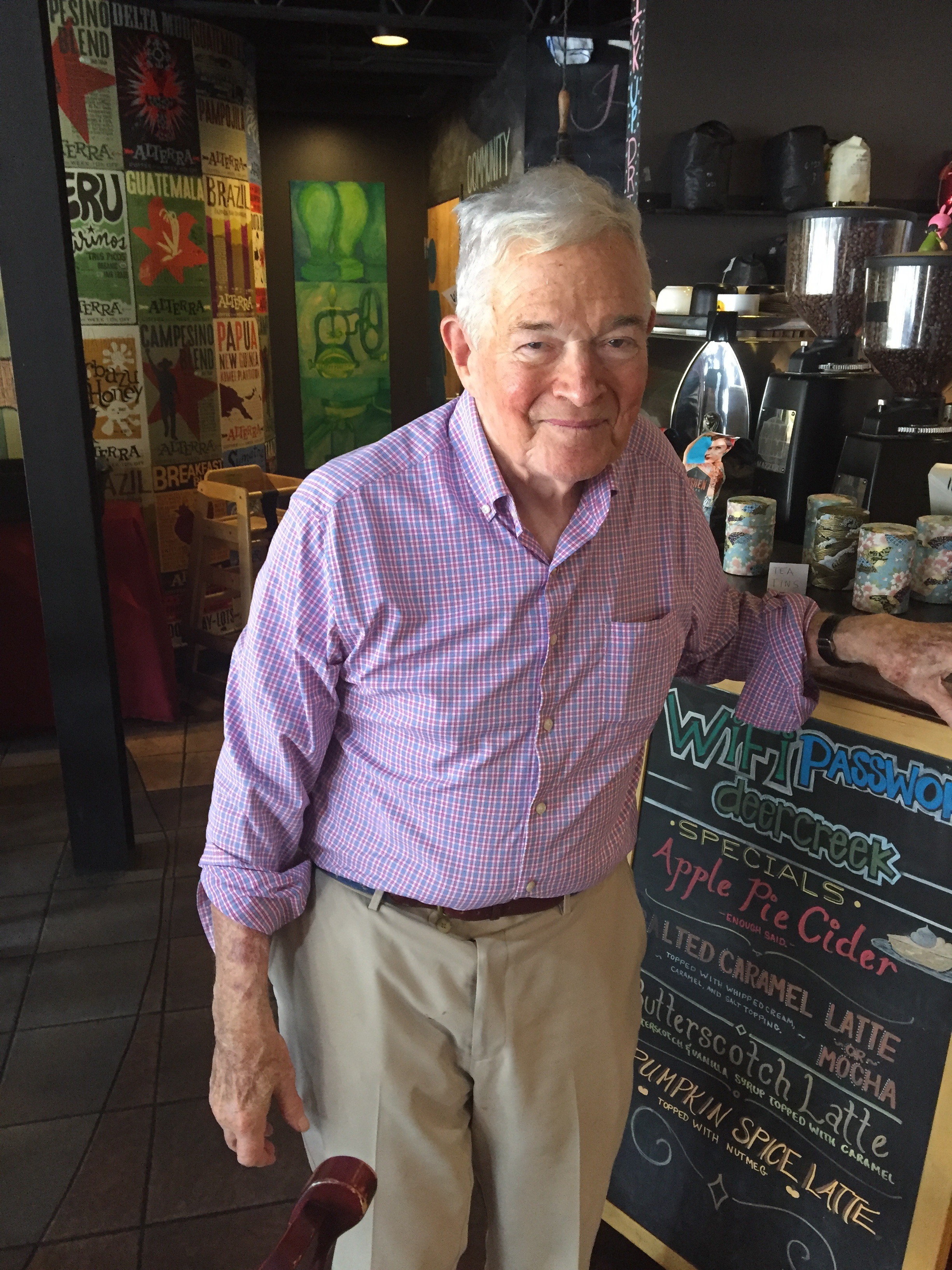 Mexico Native Kit Bond Passes Away at 86 – KXEO