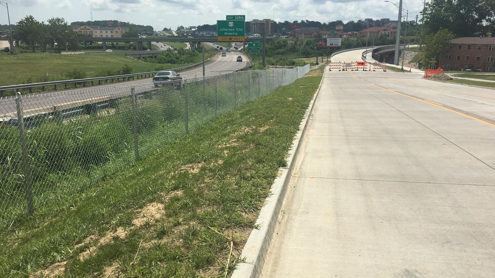 Business Loop 70 On-Ramp In Columbia Permanently Closed – KXEO