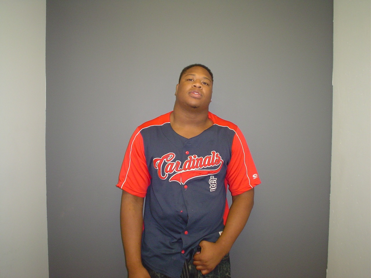 Jackson, Jamal Hakeem – KXEO