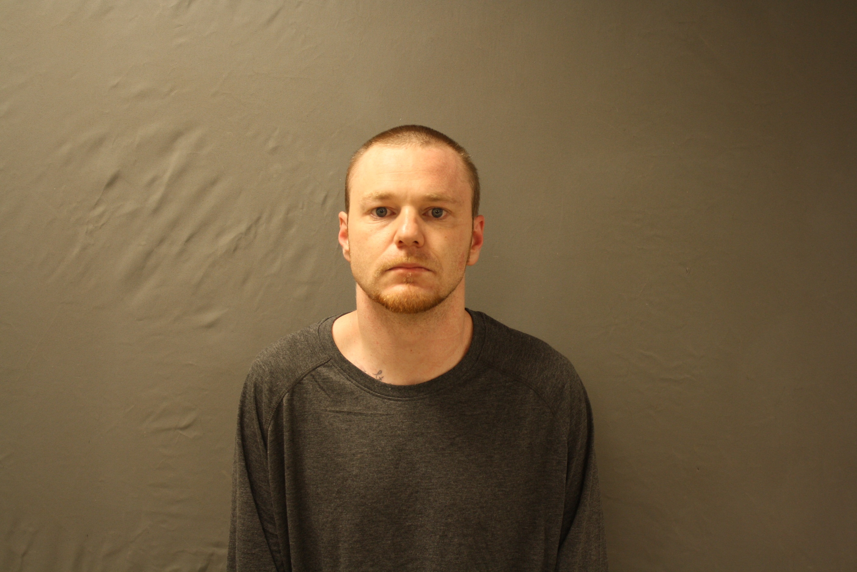 Arrest Made In Mexico Casey’s Robbery On East Liberty – KXEO