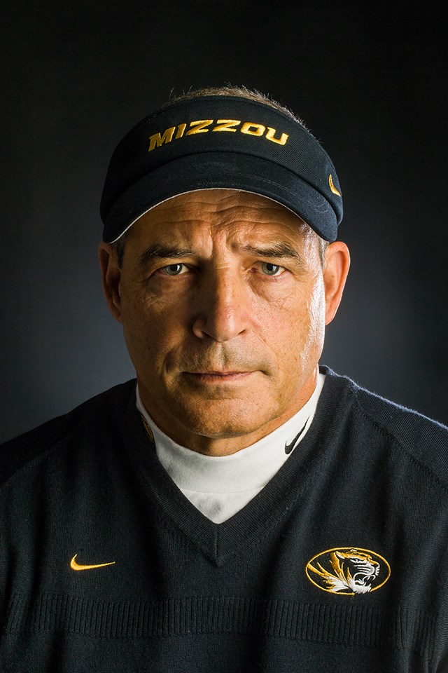 Former MU Coach Gary Pinkel Launches Foundation – KXEO