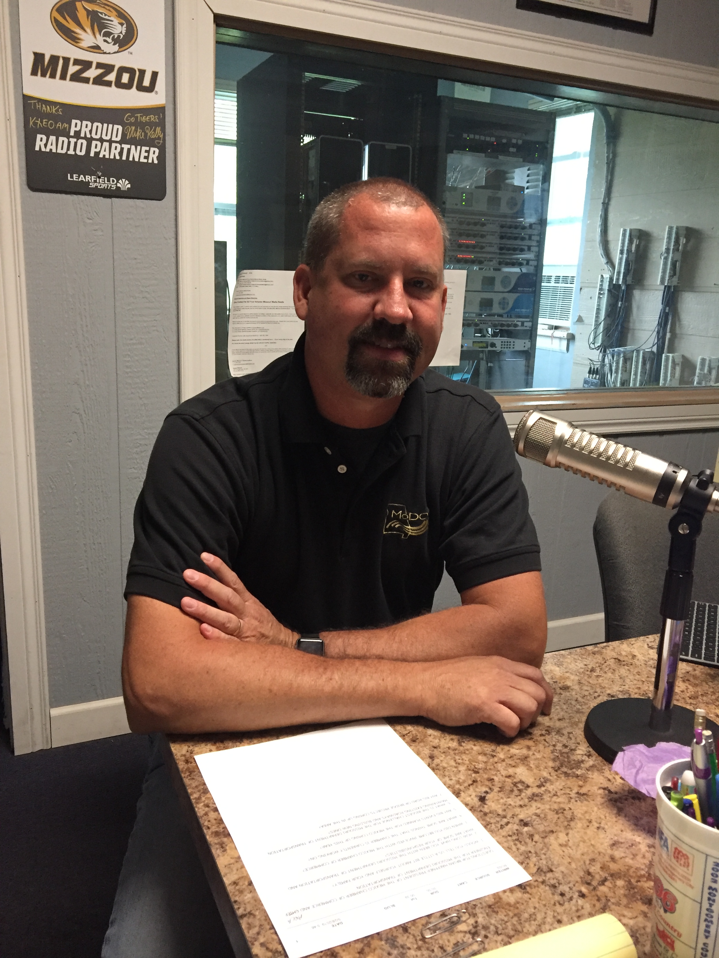 Audrain County Commission Hires Experienced Engineer To Work On Roads ...