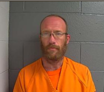 Stolen Vehicle From Mexico Recovered In Arrest Near Steedman – KXEO