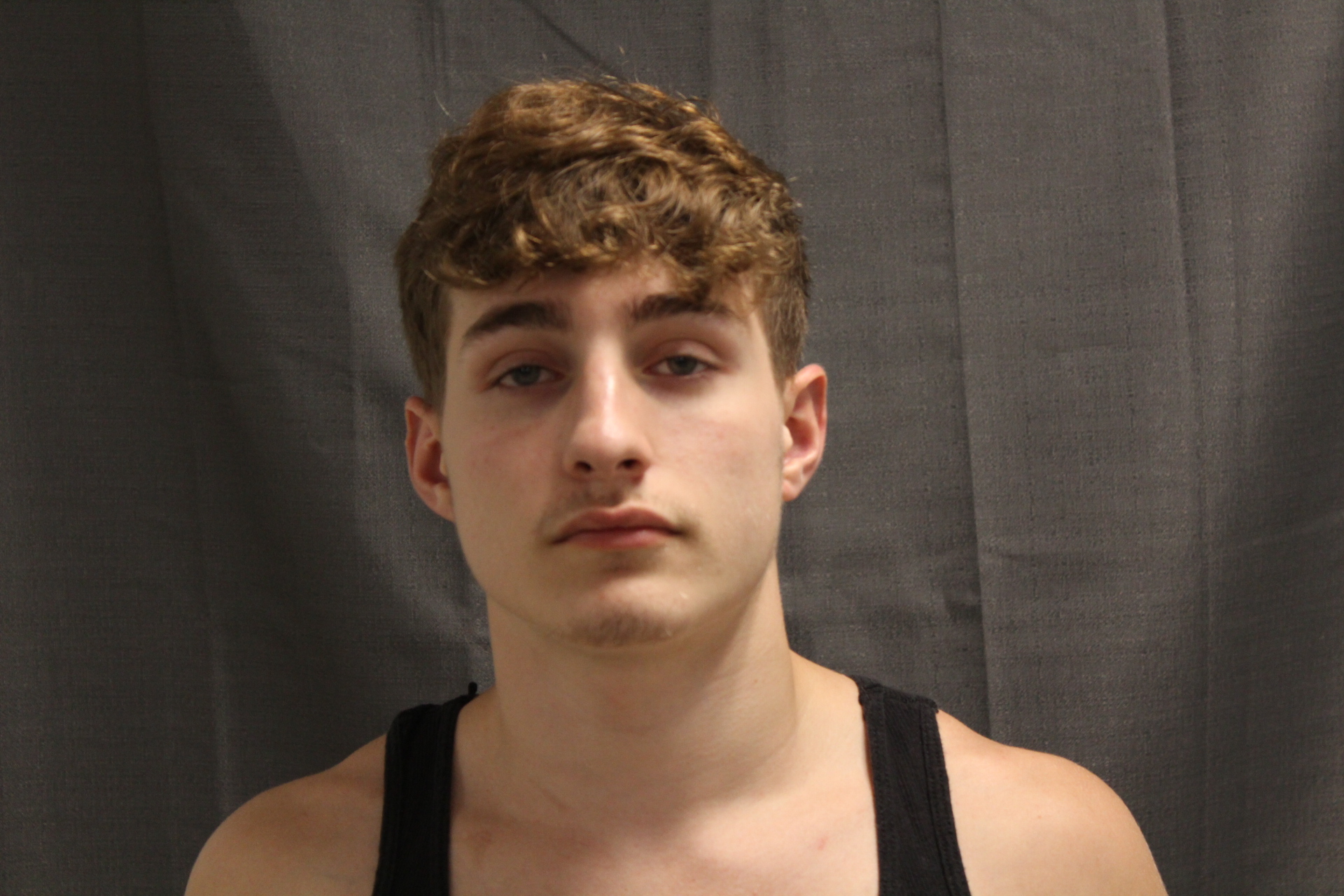 One Arrested After Mexico Burglary – KXEO