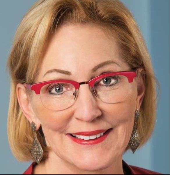 Mexico High School To Host Presentation By Dr. Ruby Payne On How To Reduce Anger and Violence in ...