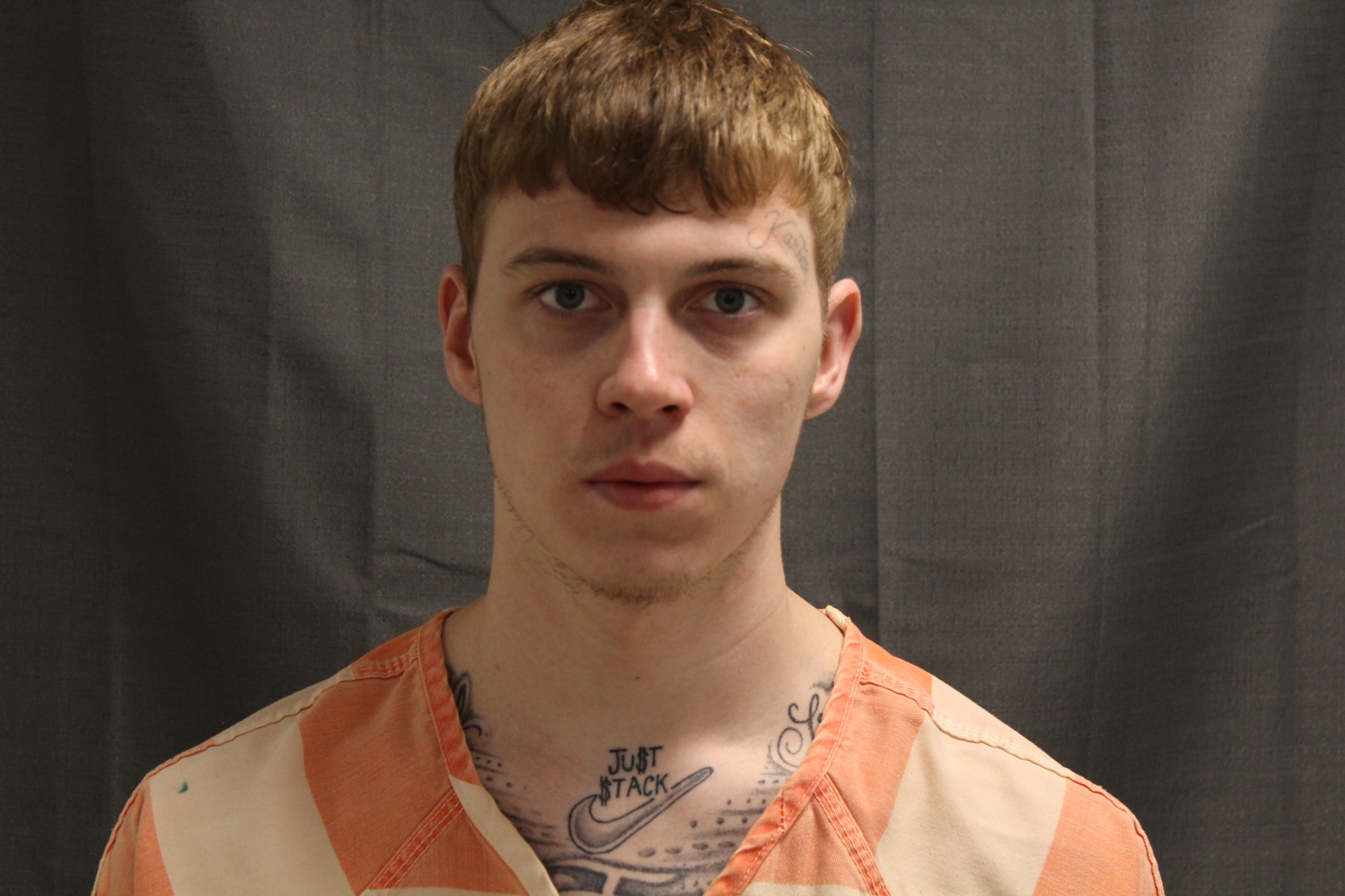 Mexico Man Arrested After Taking Public Safety Officers On A Foot Chase ...