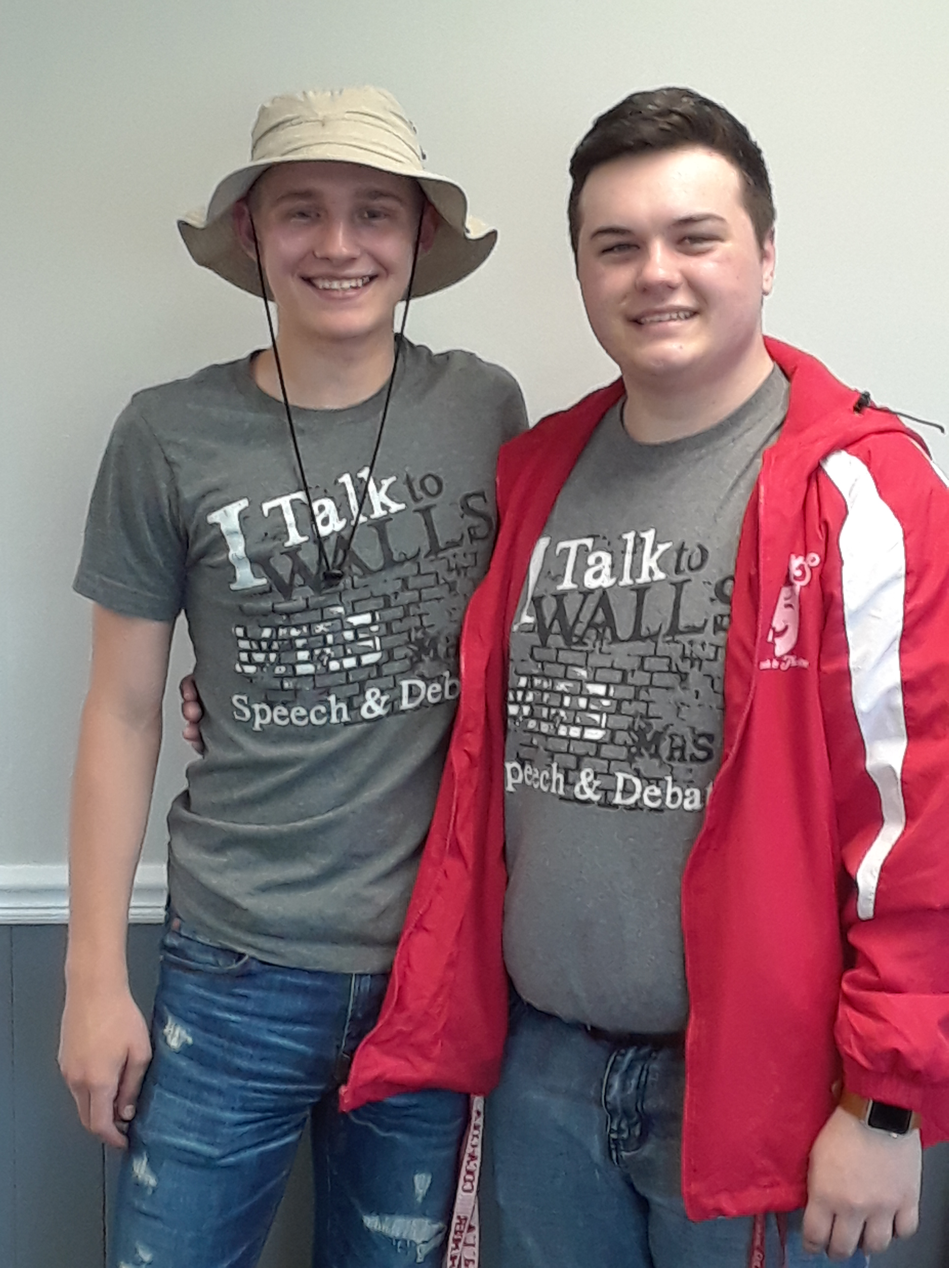 National Forensic League National Qualifiers Join Public Perspectives ...