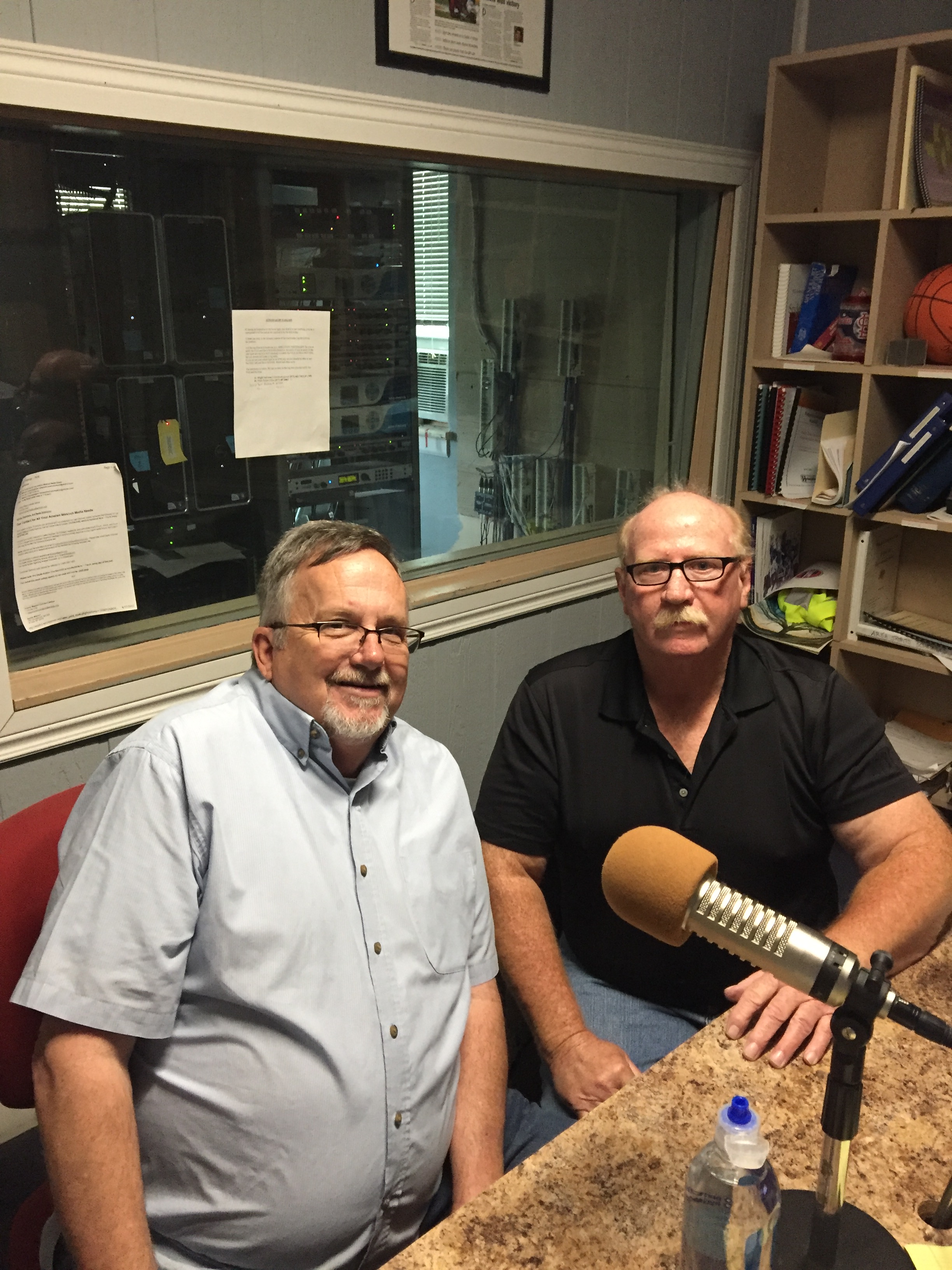 Heart Of Missouri Board Of Realtors President Don Marking And Past ...