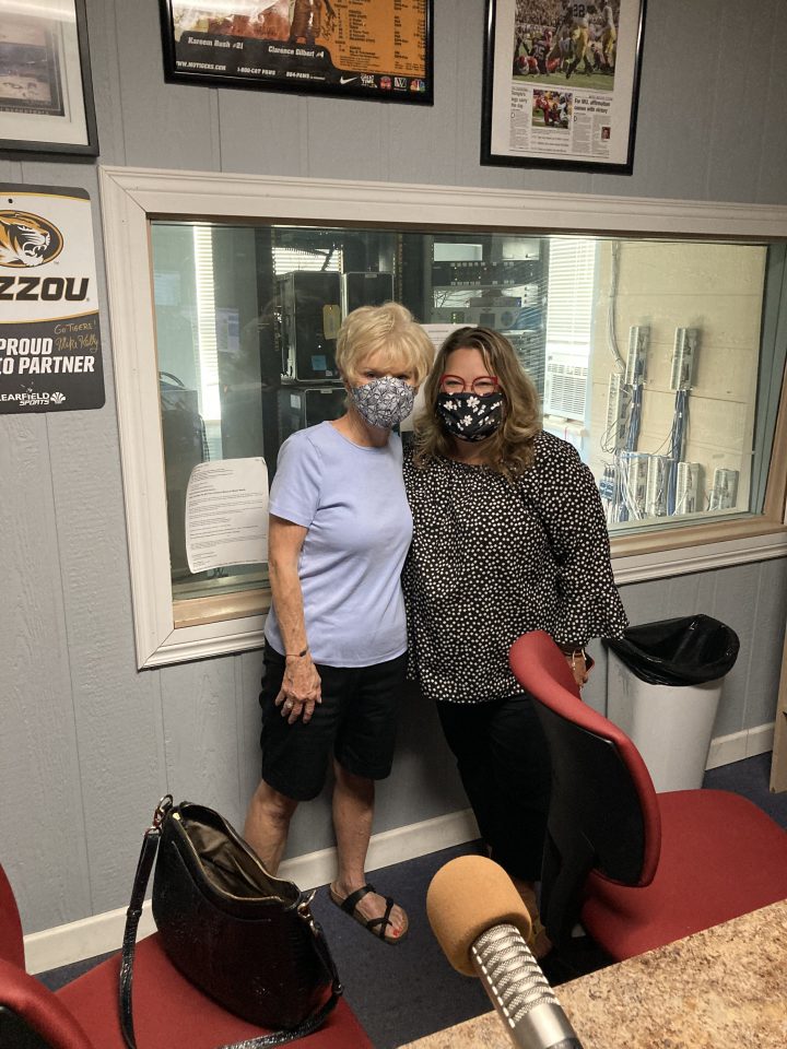 Deb Haag And Susan Adkins Talk About The Oaks Formerly Mexico Country ...