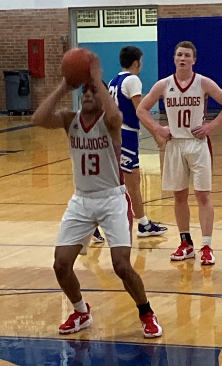 Mexico Bulldogs Boys Basketball Team Headed To Championship Game In ...