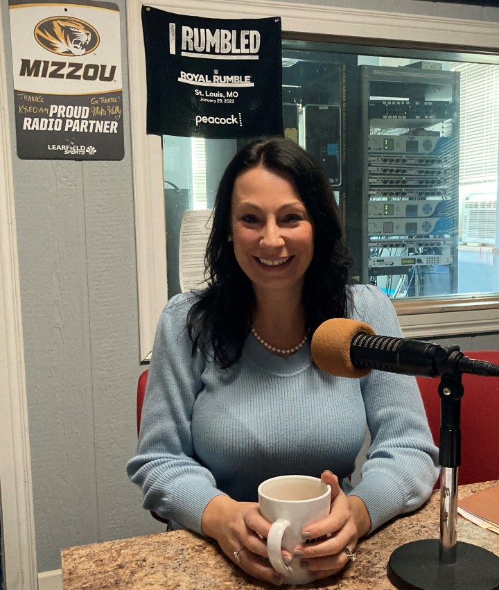 Director Of Communications For Missouri Superintendents Association ...