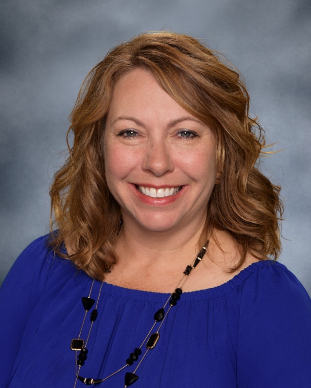 New School Counselor At Davis H. Hart Career Center – KXEO