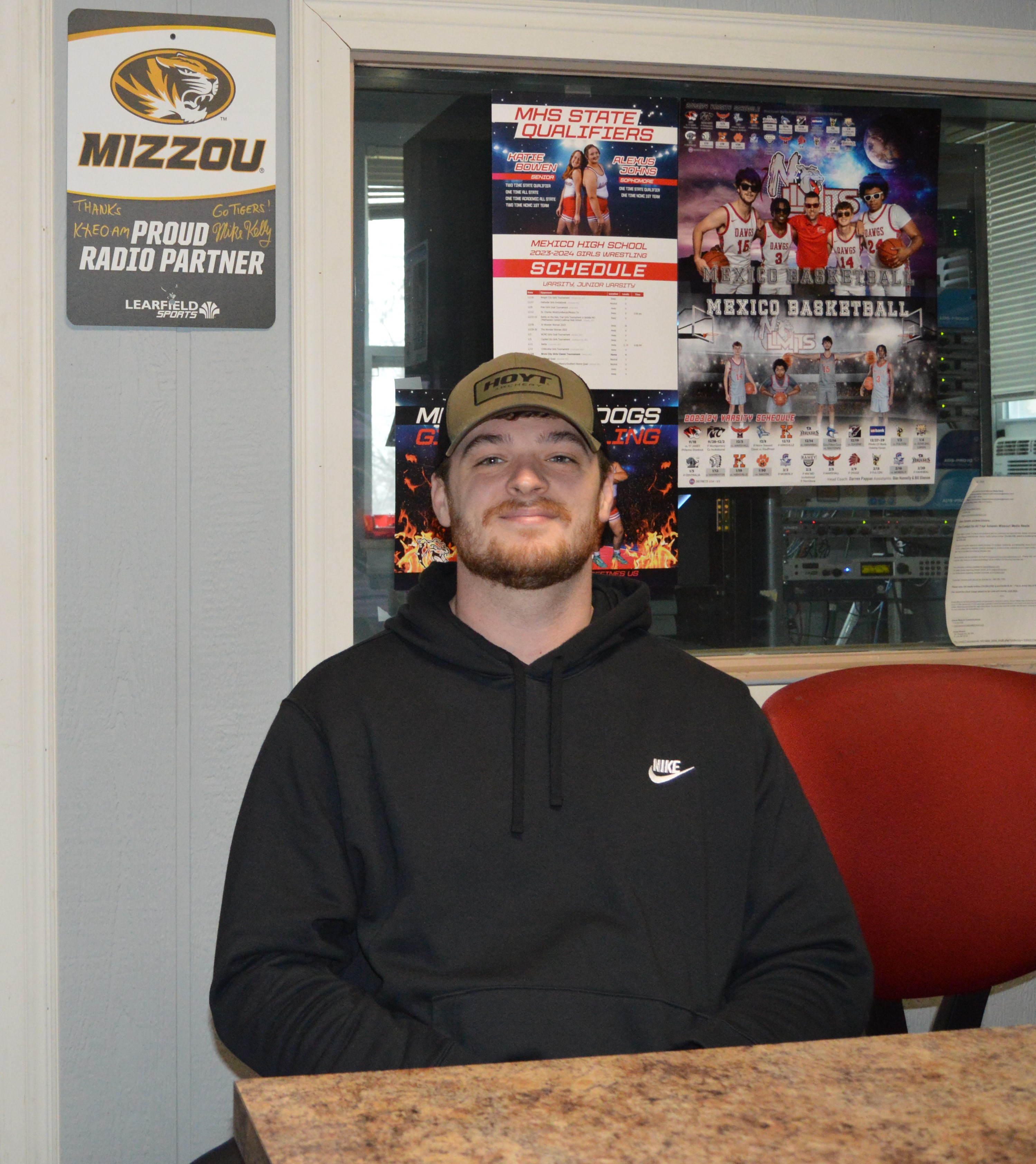 Buzzer Beater 1/27/2024 – KXEO