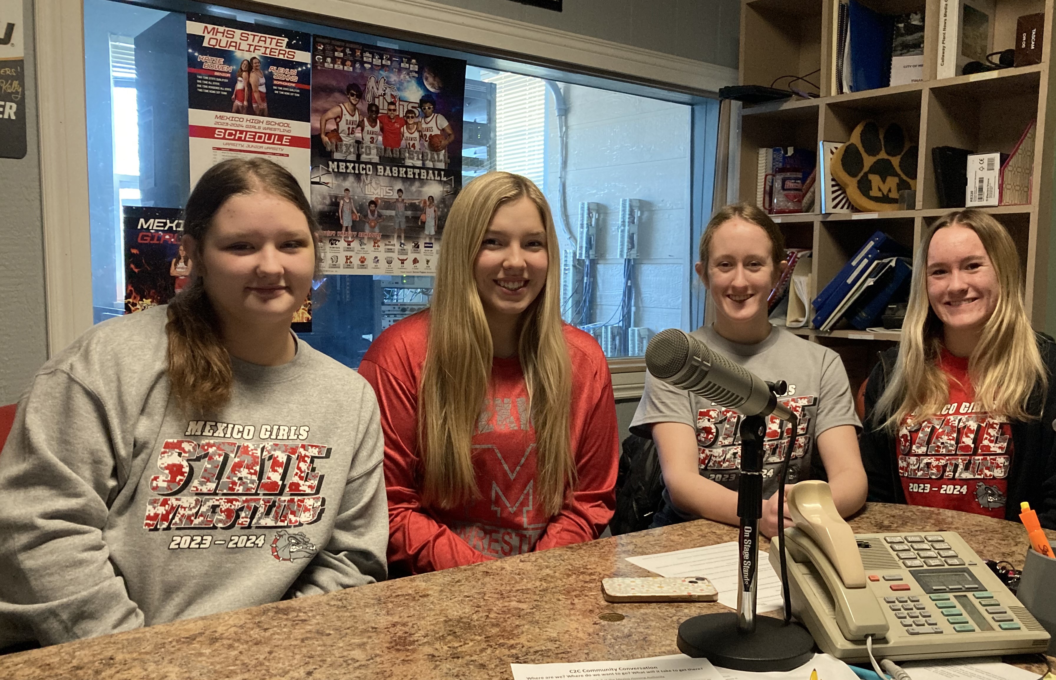 Mexico News – KXEO