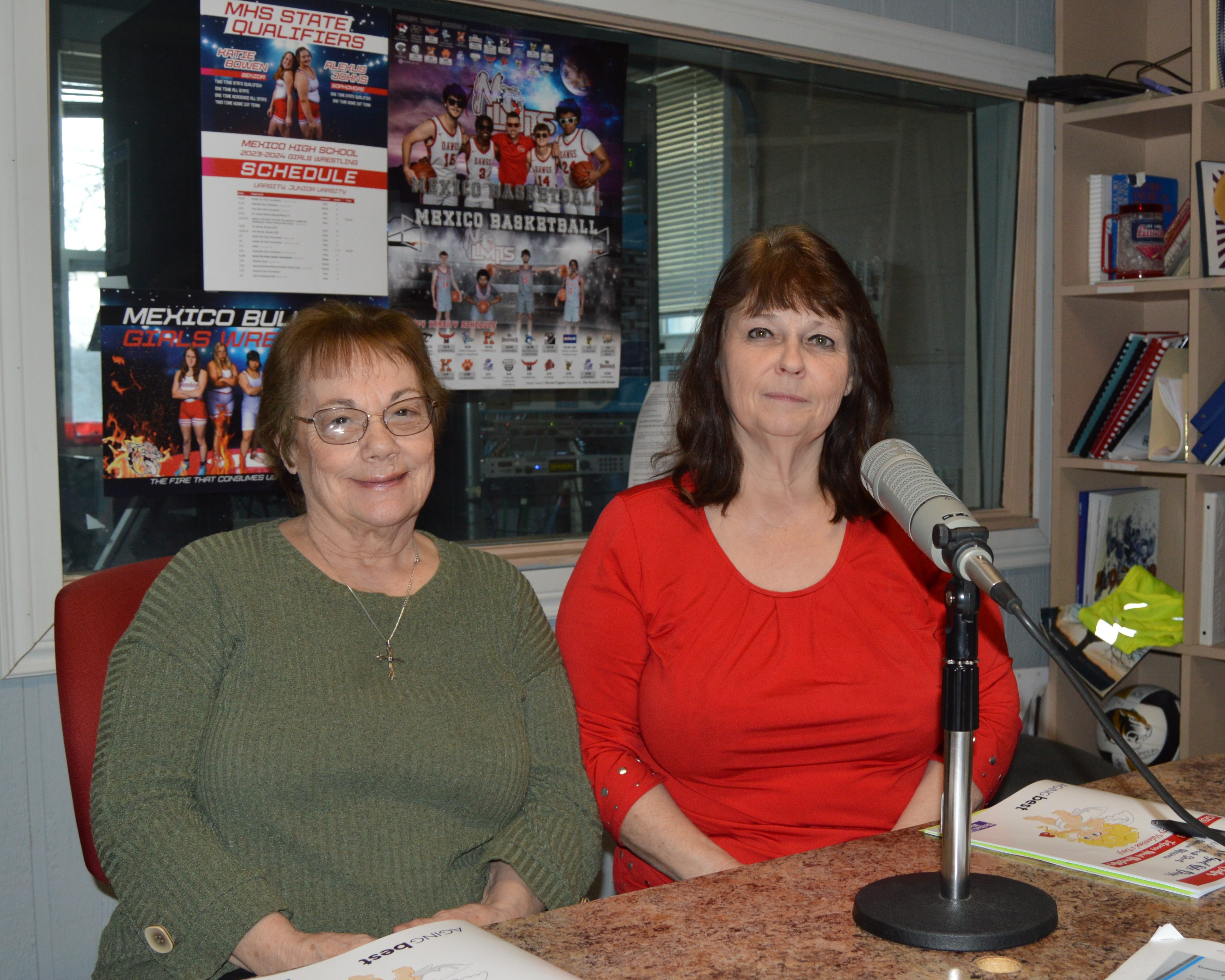 Jody York And Ione Bickell Talk Renovations And Remodel At Mexico ...