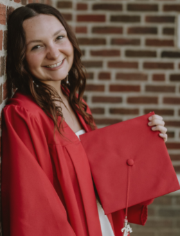 Lani Blair To Receive Allen P. and Josephine B. Green Foundation ...