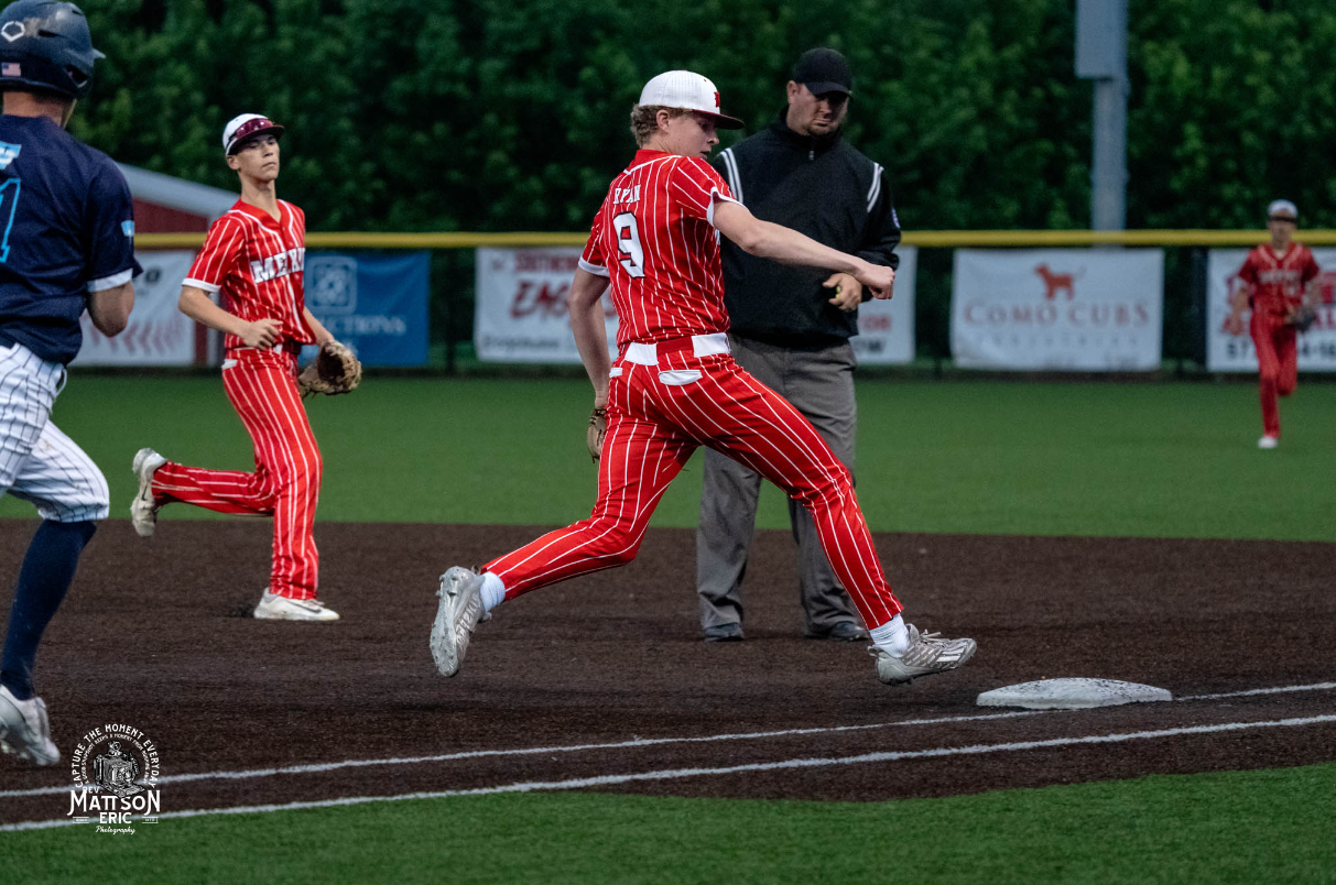 Local Sports – KXEO