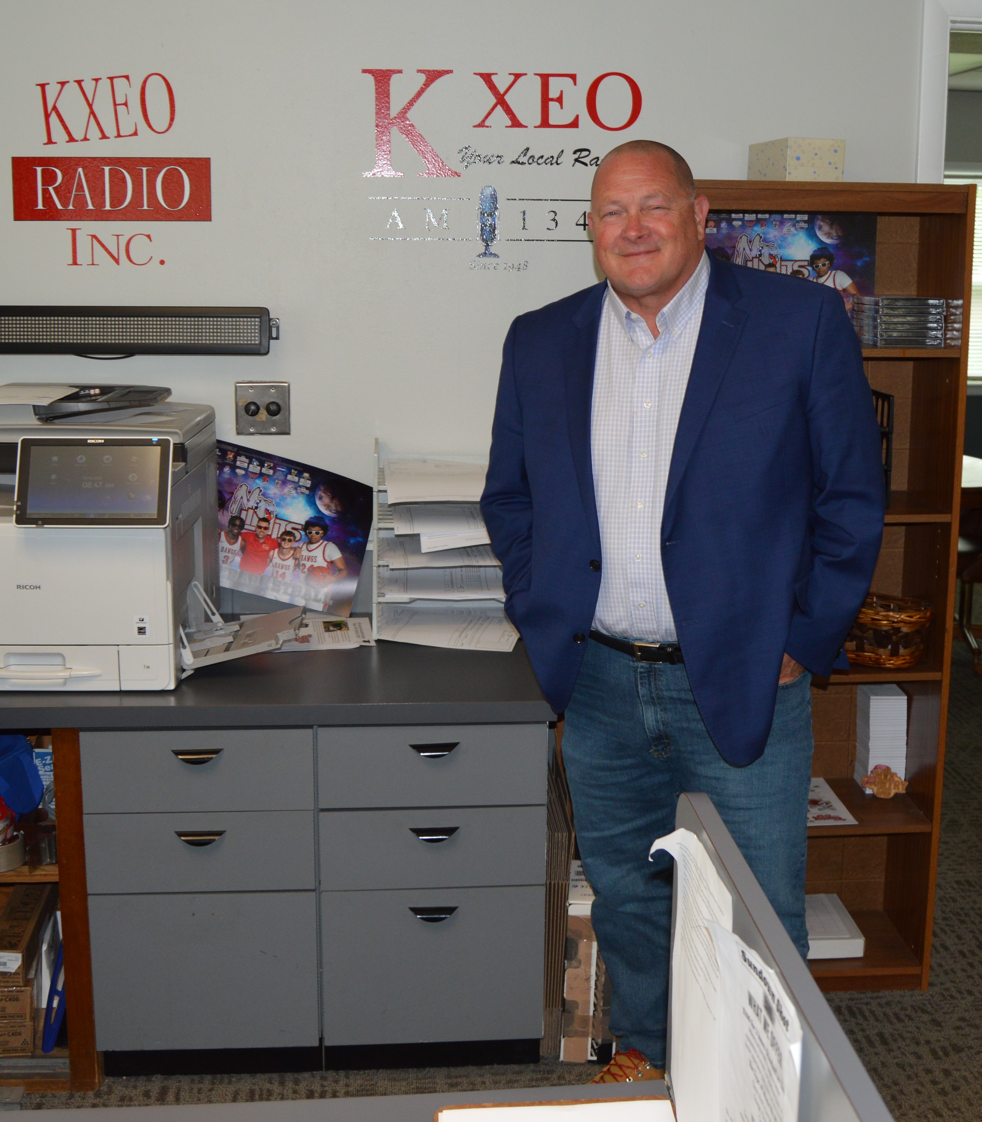 Mexico News – Page 2 – KXEO