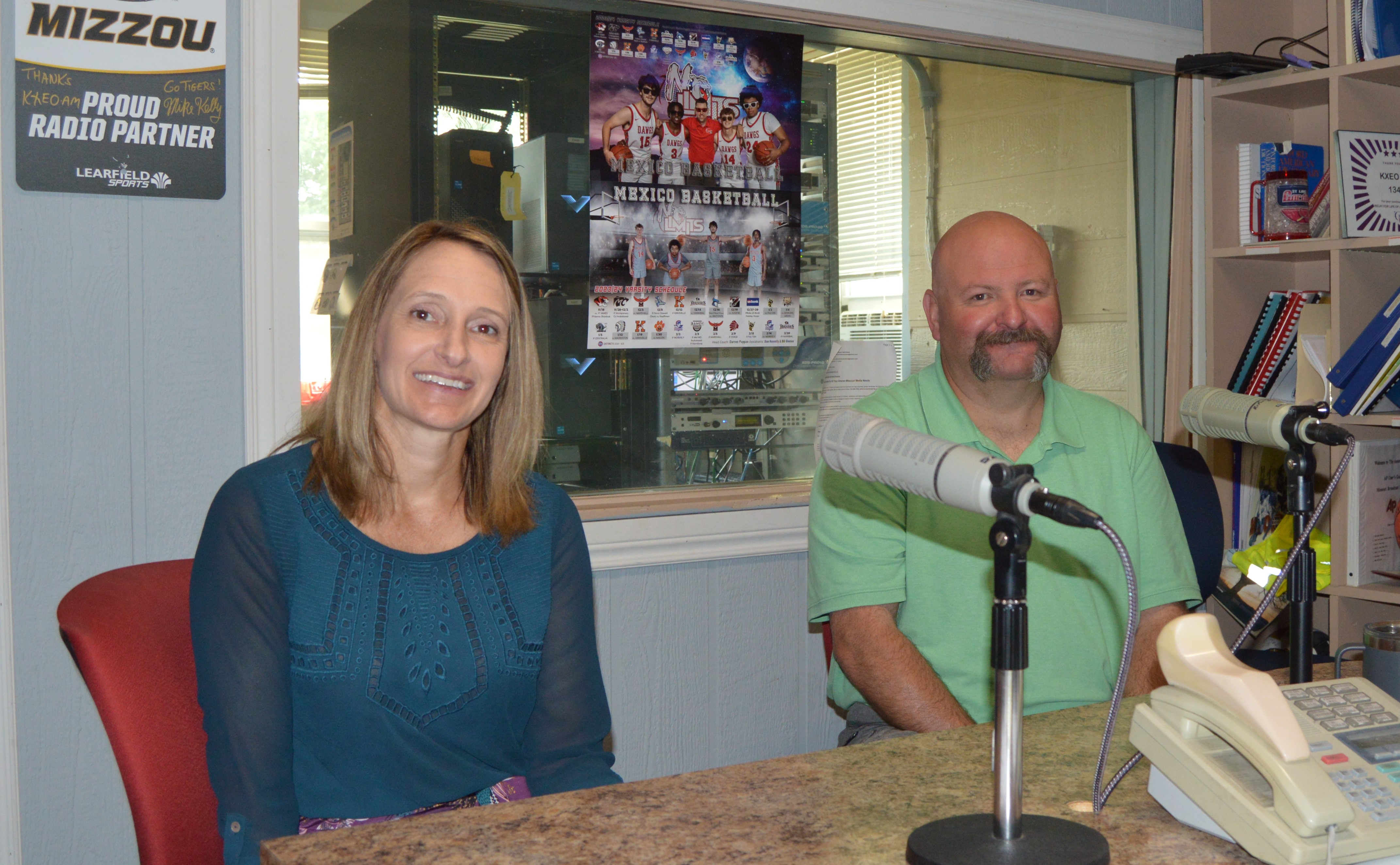 Mid-Missouri News – KXEO