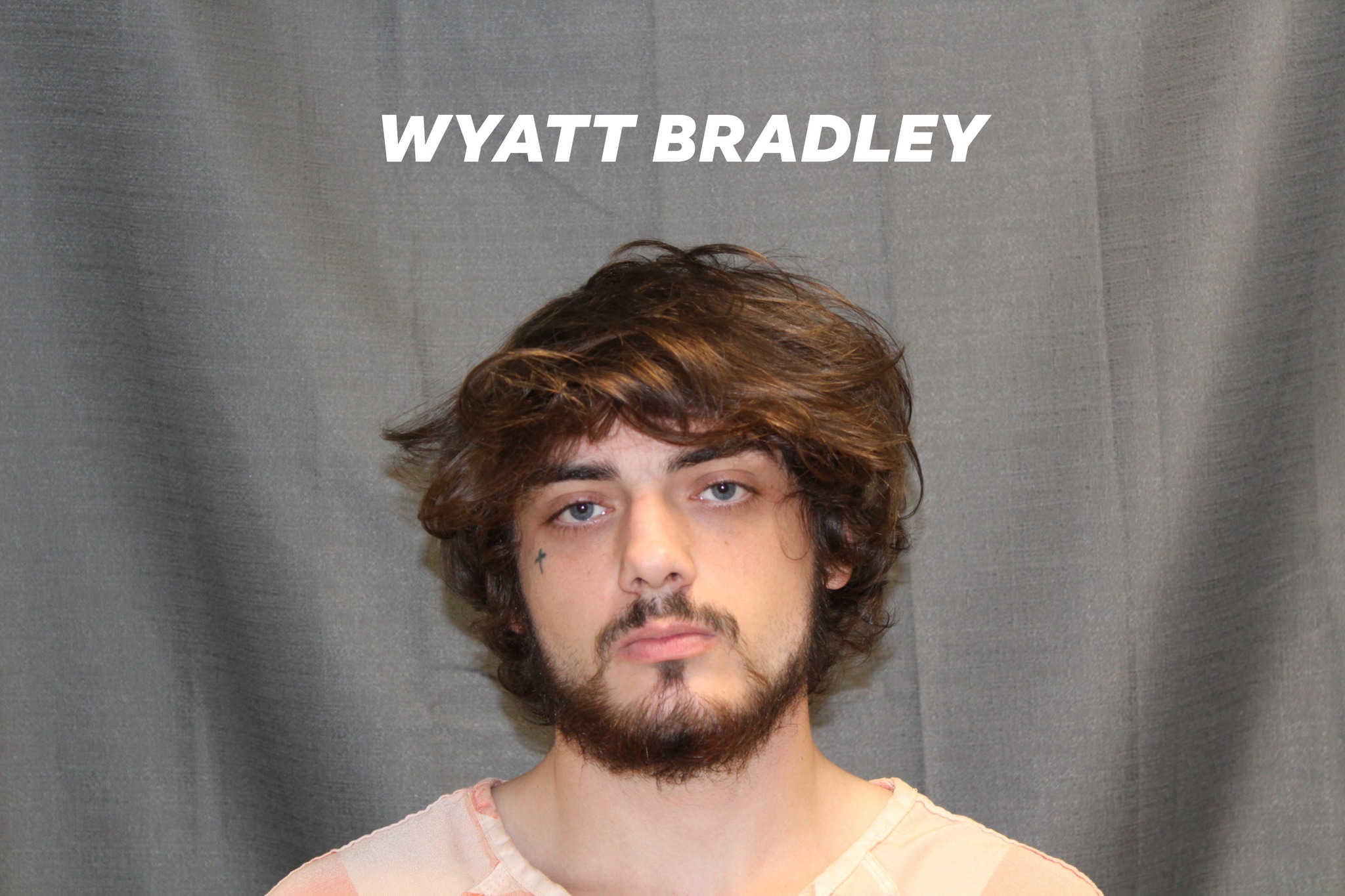 Mexico Man Arrested In Connection To Burglary/Firearm Theft Near Rush ...