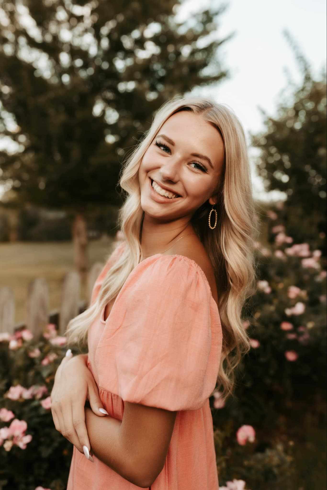 Alexis Smythe Becomes First Mexico High School Graduate To Receive ...