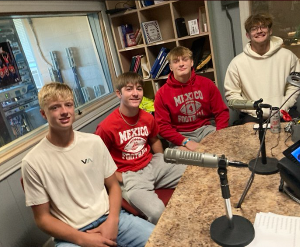 Buzzer Beater – KXEO