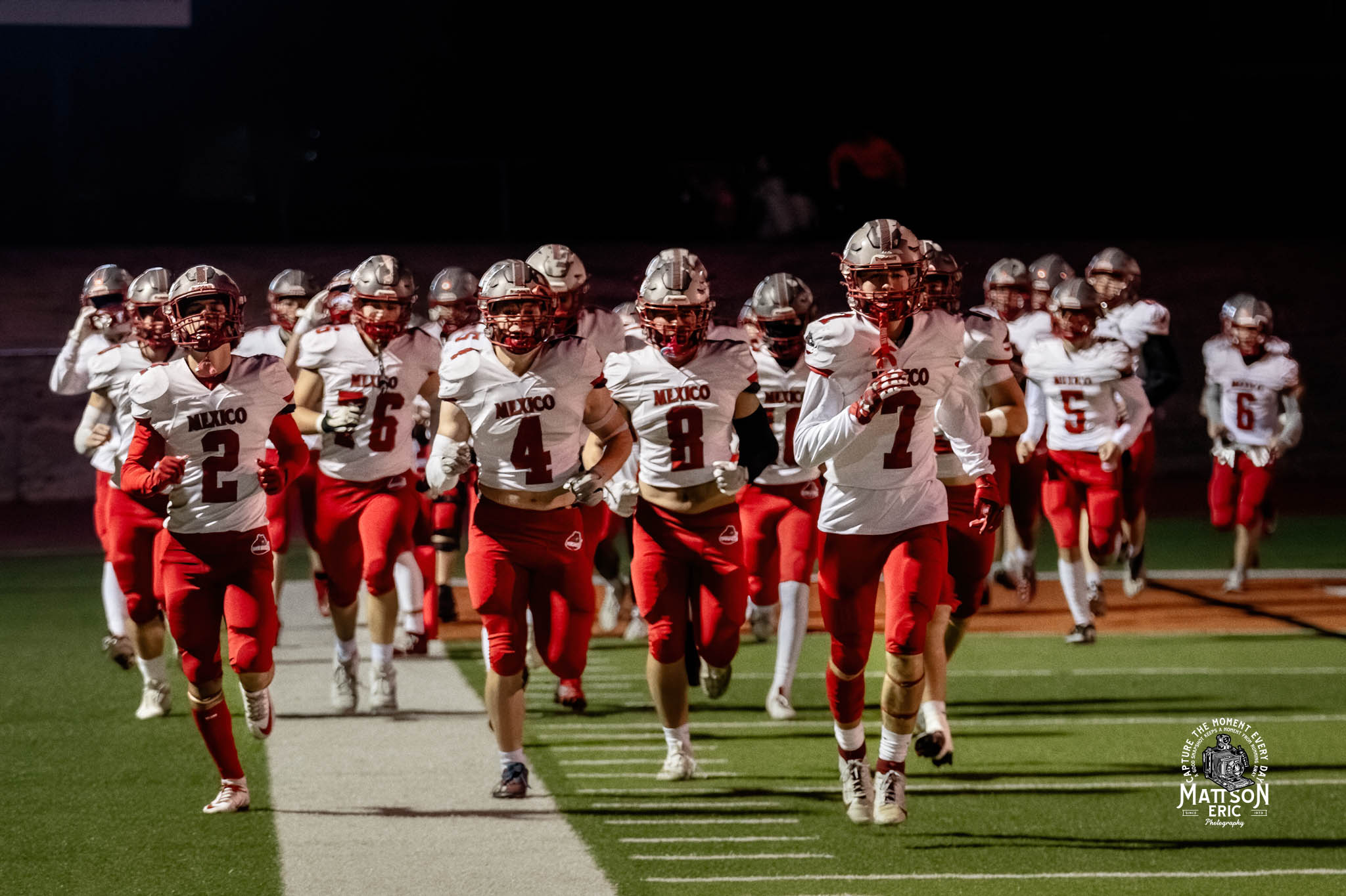 Mexico News – KXEO