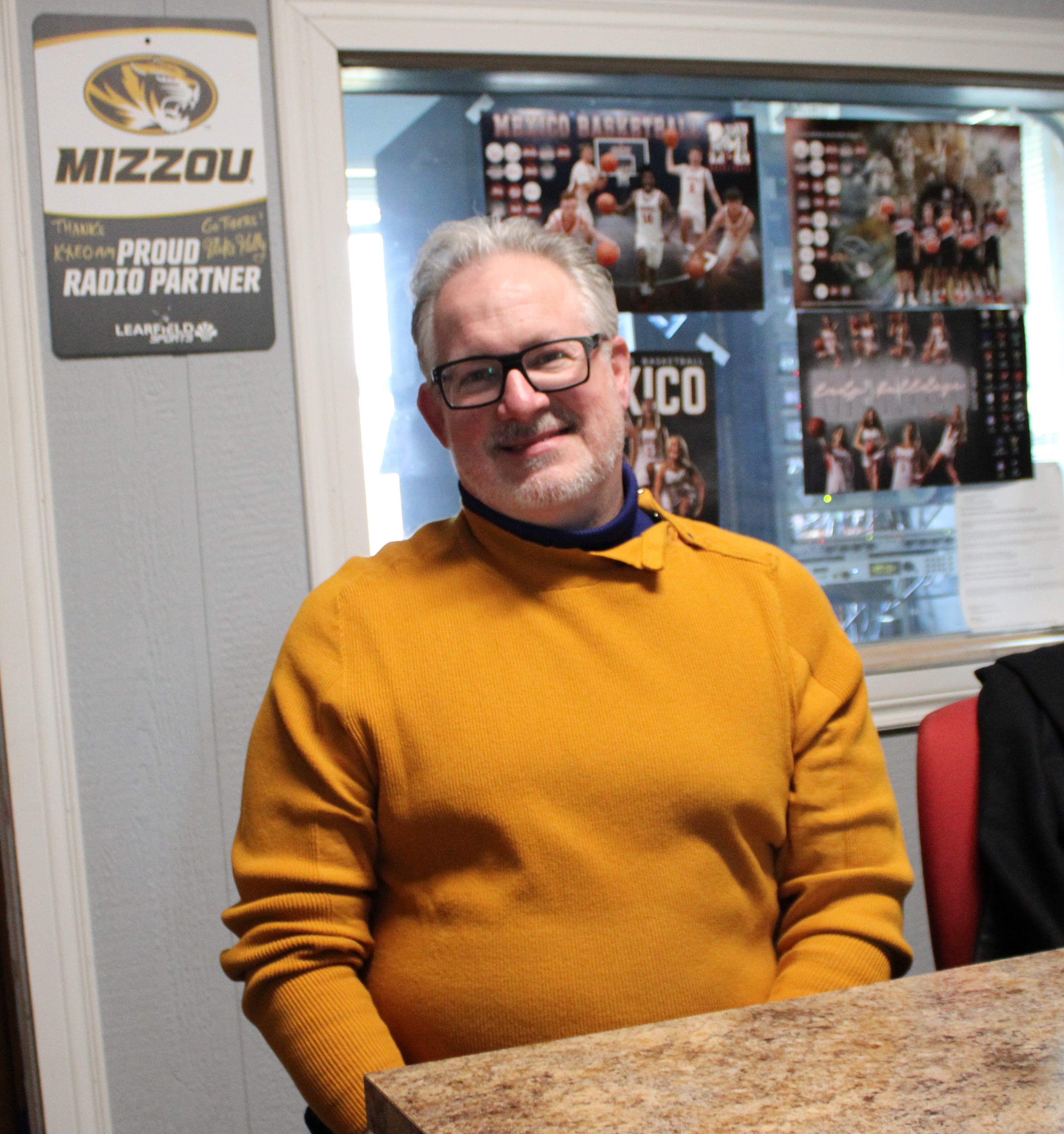 Mexico Business Owner And Community Leader Mark DeJaynes Joins AM 1340 ...