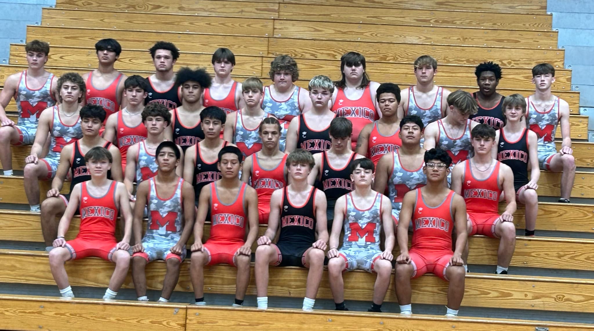 Local Sports – KXEO