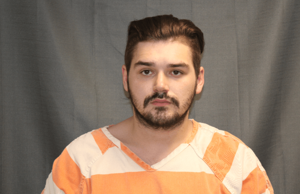 Laddonia Man Facing Assault And Kidnapping Charges After An Arrest By ...