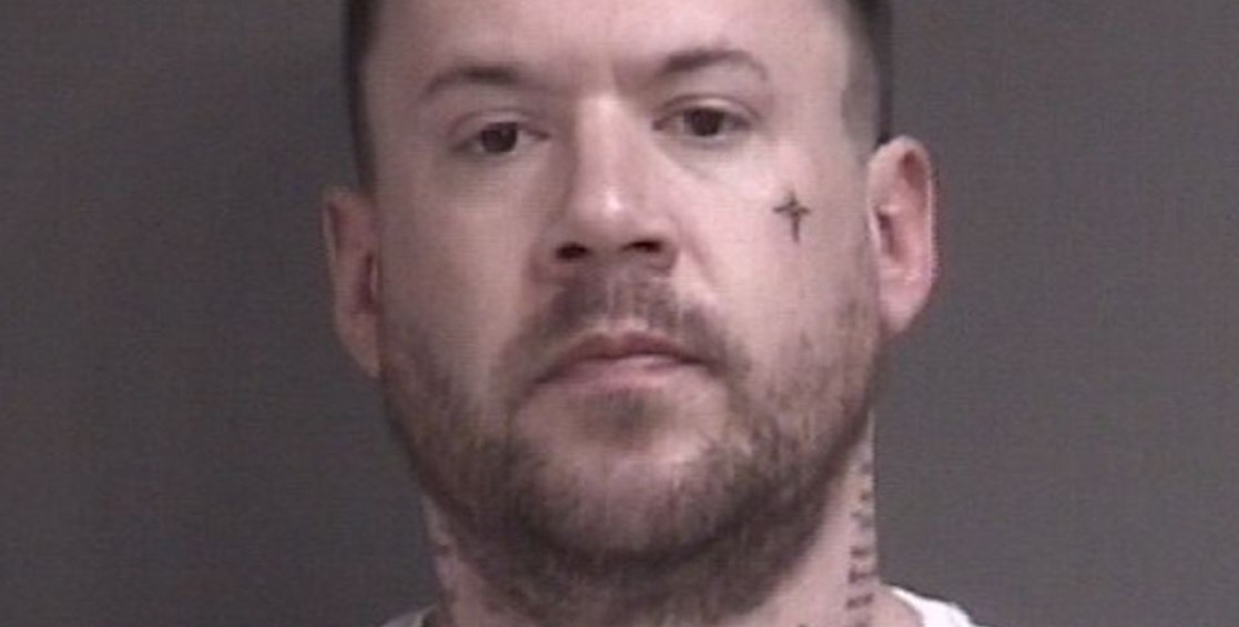 Kirksville Man Facing Several Charges For Assaulting Multiple Children ...