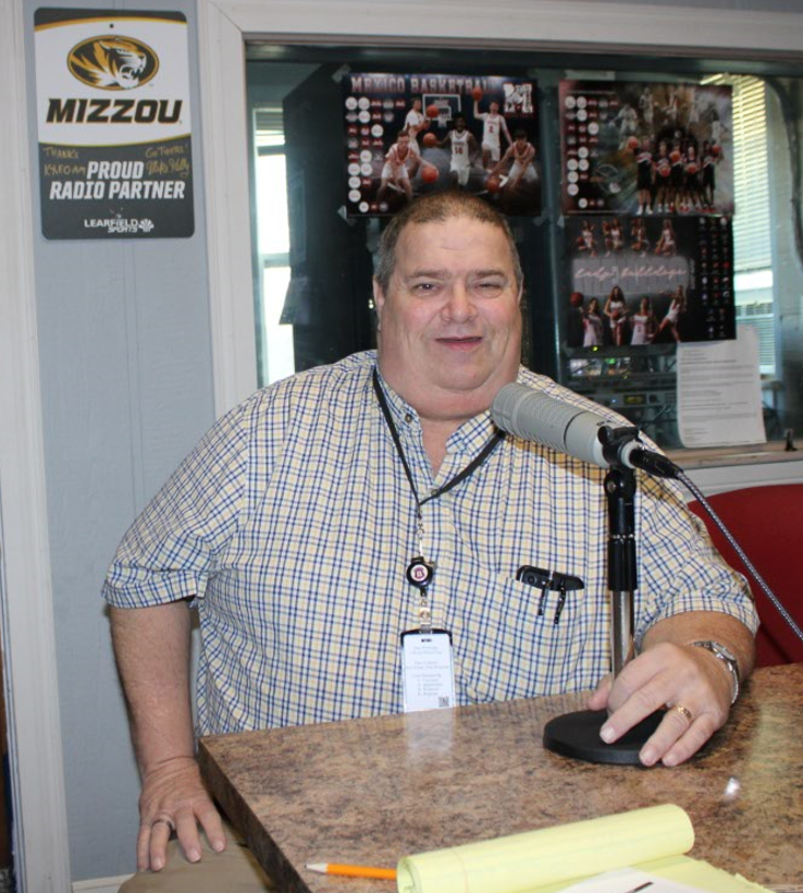 Mid-Missouri News – KXEO