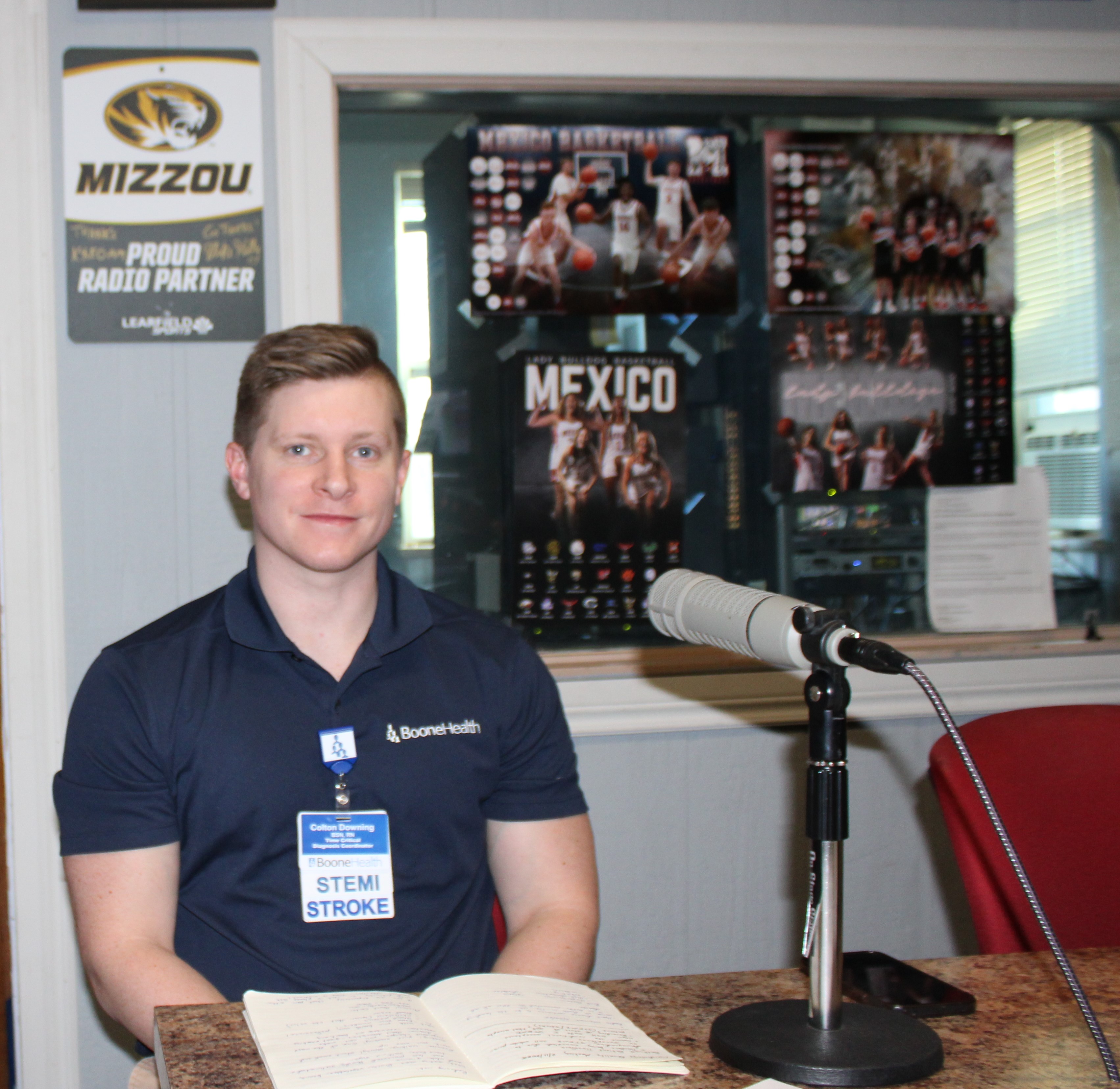 Mid-Missouri News – KXEO