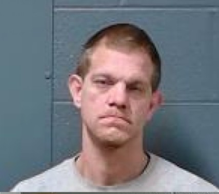 Callaway County Deputies Arrest Burglary Suspect Accused Of Stealing ...