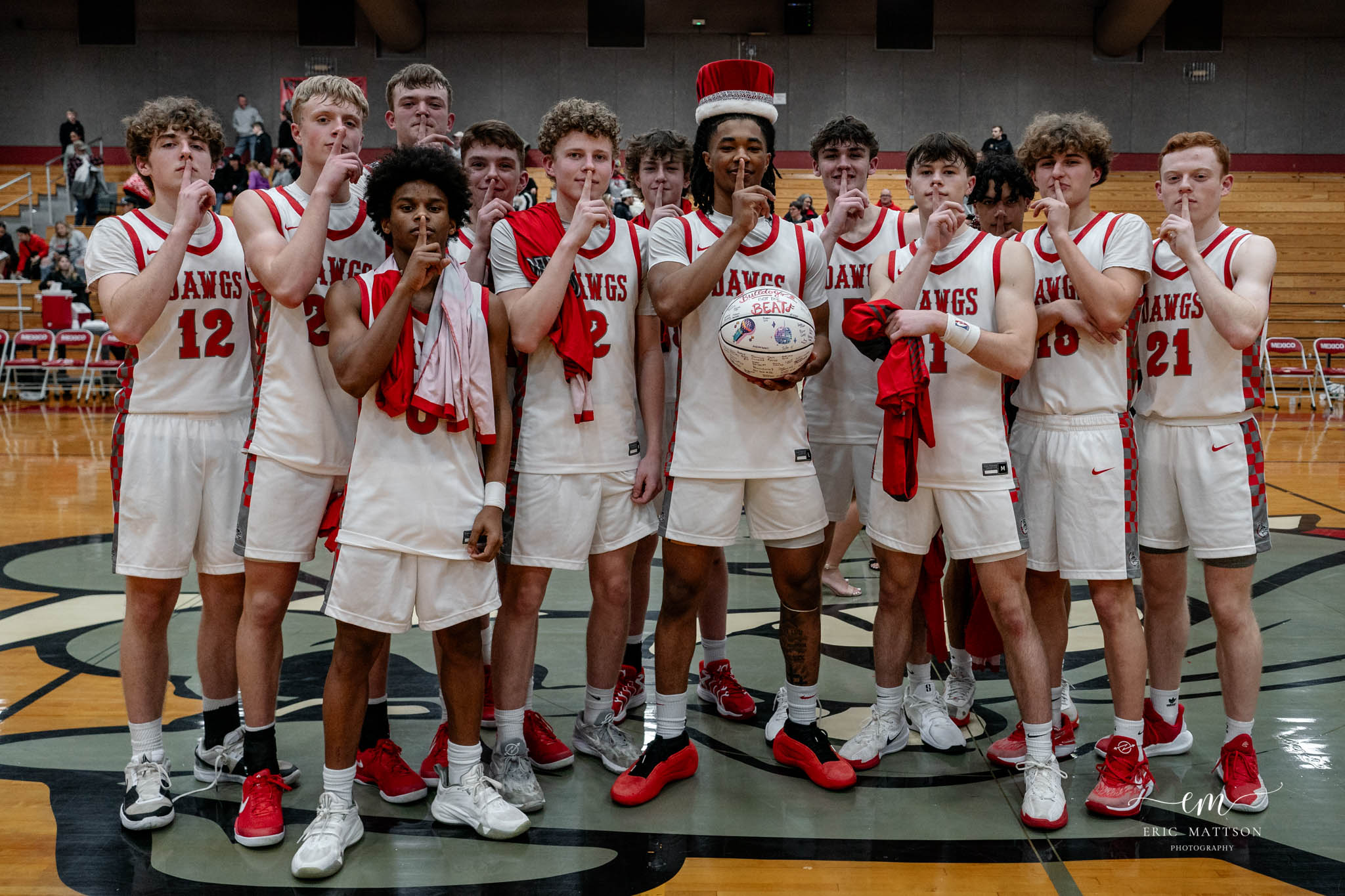 Local Sports – KXEO