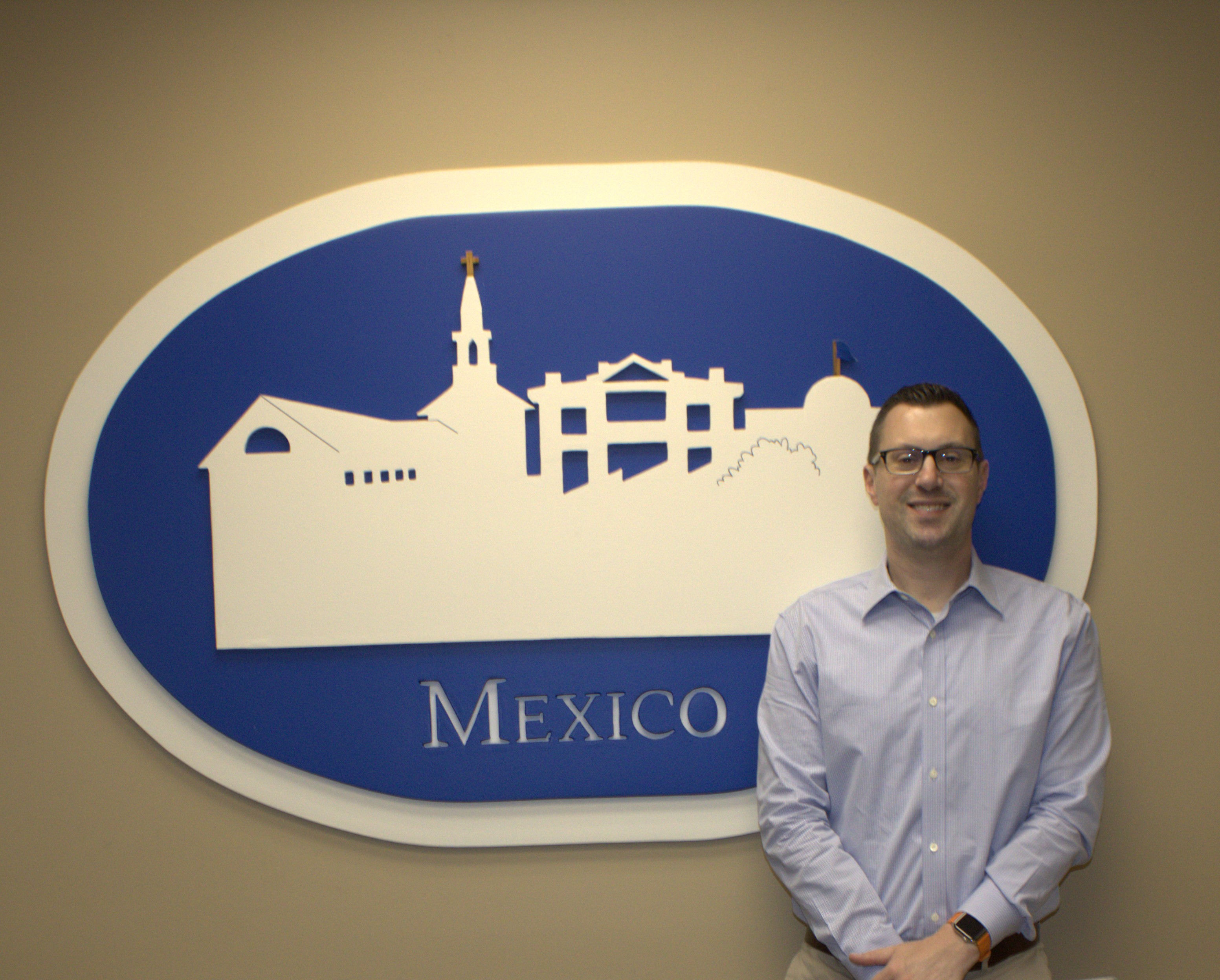 City Of Mexico Names New Deputy City Manager – KXEO