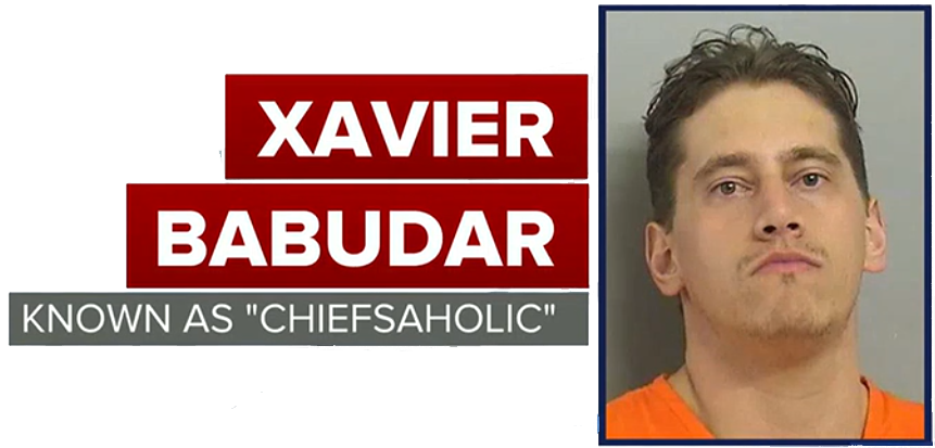 ChiefsAlohic Sentenced for Bank Robberies – KXEO