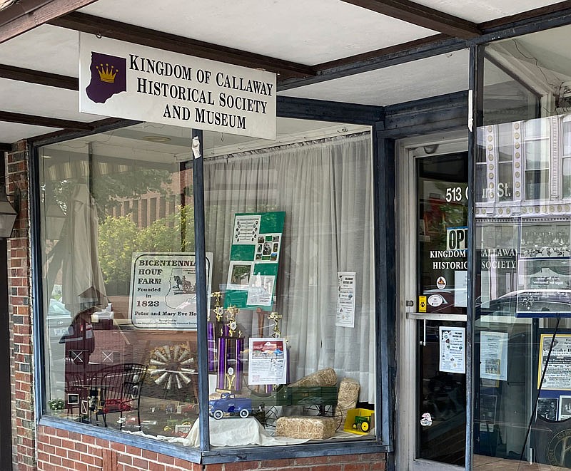 Museum Closed Due to Mold – KXEO