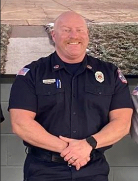 Little Dixie Fire names new Chief – KXEO