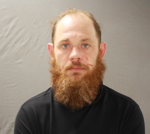 Adams taken into custody in Vandalia – KXEO