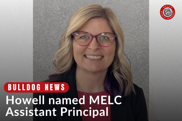 Howell hired as new MELC Assistant Principal – KXEO